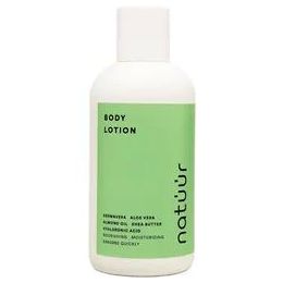 Nat&uuml;&uuml;r Body Lotion 200 ML
