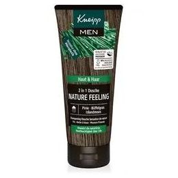 Kneipp Men 2 In 1 Dusche Nature Feeling 200 ML