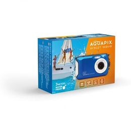 Easypix Aquapix W3027 Wave Marine Blue - Dealpreis