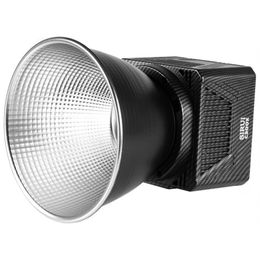 Sirui C300X Mini LED Bi-Color Dauerleuchte 300W + Reflektor, Handgriff