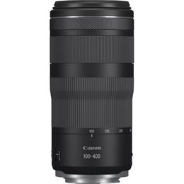Canon RF 100-400mm f5,6-8 IS USM