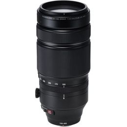 Fujifilm XF100-400mm F4.5-5.6 R LM OIS WR B-Ware