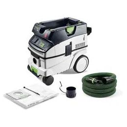 FESTOOL Absaugmobil CLEANTEC CTH 26 EI - 577866