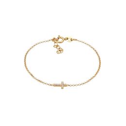 Elli Jewelry girl Gold size One Size