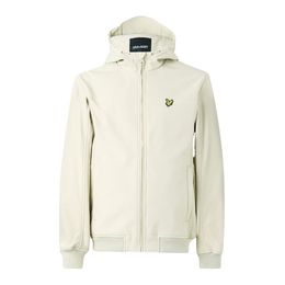 Lyle & Scott Lyle & Scott Performance Jacket male Grey size XL