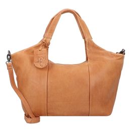 Burkely Schultertasche 'Just Jolie' Damen Gr&ouml;&szlig;e One Size braun