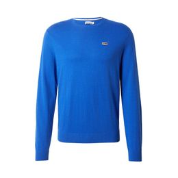 Napapijri Pullover 'DARCA C 1' Herren Gr&ouml;&szlig;e M royalblau