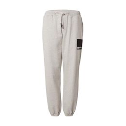 KARL LAGERFELD JEANS Pants male Grey size L