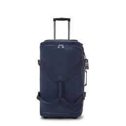 Kipling Travel Bag 'Teagan' female Blue size One Size