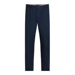 Tommy Hilfiger Pleat-Front Pants 'HARLEM' male Blue size 31