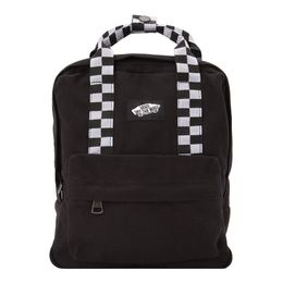 Vans Backpack male Black size One Size