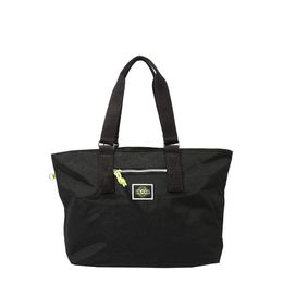 Kipling Shopper 'Jodi' female Black size 1