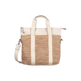Tom Tailor Shopper 'Vicky' female Beige size L