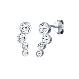 Elli Earrings female Silver size One Size