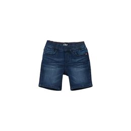 s.Oliver Shorts 'Pelle' Jungen Gr&ouml;&szlig;e 116 dunkelblau