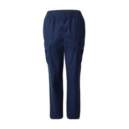 Lyle & Scott Lyle & Scott Cargo Pants male Blue size L
