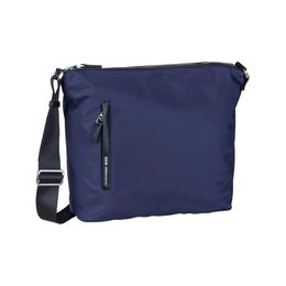 Mandarina Duck Umh&auml;ngetasche 'Hunter' Damen Gr&ouml;&szlig;e One Size indigo
