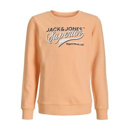 Jack & Jones Jack & Jones Junior Sweatshirt boy Beige size 164