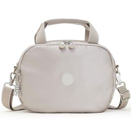 Kipling Cosmetic Bag 'Palmbeach' female Grey size One Size