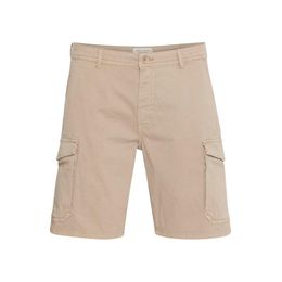 Casual Friday Cargo Pants 'CFPAUL' male Beige size XXL