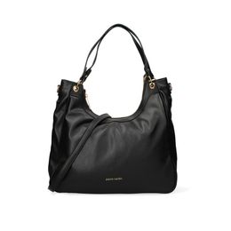 Pierre Cardin Shoulder Bag female Black size One Size