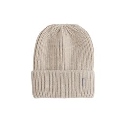 aim'n Aim'n Beanie female Beige size Onesize
