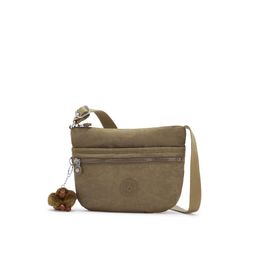 Kipling Crossbody Bag 'Arto S' female Beige size One Size
