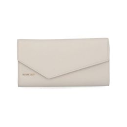 Peter Kaiser Clutch Damen Gr&ouml;&szlig;e One Size offwhite