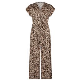Betty Barclay Jumpsuit female Brown size 44
