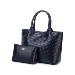 Princely London Shopper 'Bonny' female Black size One Size