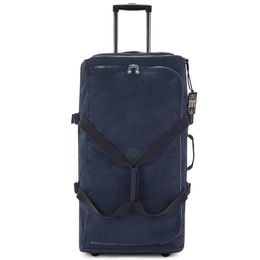 Kipling Travel Bag female Blue size One Size