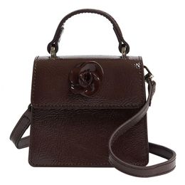 Ted Baker Handtasche 'Rouset' Damen Gr&ouml;&szlig;e One Size dunkelbraun