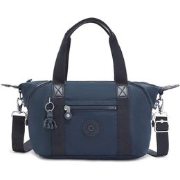 Kipling Handbag 'Art Mini' female Blue size One Size