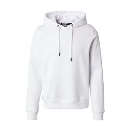K by KARL LAGERFELD Karl Lagerfeld Sweatshirt male White size M