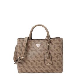 Guess Handbag 'Meridian' female Brown size One Size