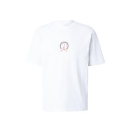 Jordan Shirt 'NC RCRDS' male White size S