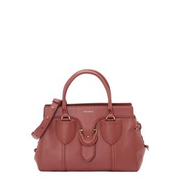 Coccinelle Handbag 'YORK' female Red size One Size