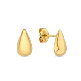 Isabel Bernard Earrings female Gold size One Size
