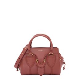 Coccinelle Handbag 'YORK' female Red size One Size
