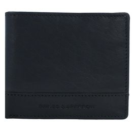 SPIKES & SPARROW Spikes & Sparrow Wallet male Black size One Size