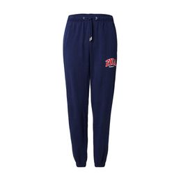 Fila Workout Pants 'LANDEN' male Blue size S