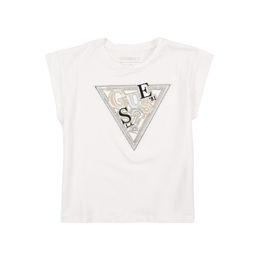 Guess Shirt girl White size 12
