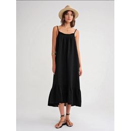 Mixray Dress female Black size M