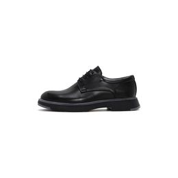Derimod Lace-Up Shoes male Black size 40