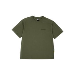 Homeboy Shirt 'Pencil' female Green size XS