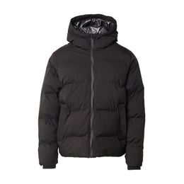 Jack & Jones JACK & JONES Jacke 'JWHPLANET' Herren Gr&ouml;&szlig;e S schwarz