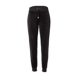 Juicy Couture Pants 'ALIX' female Black size XS