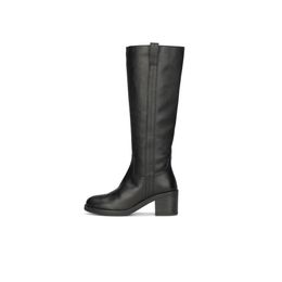 PS Poelman Boots 'LINA' female Black size 42