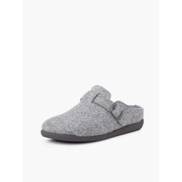 Pisamonas Slippers girl Grey size 33