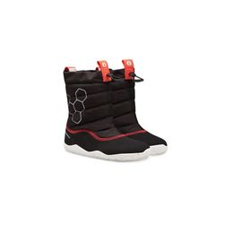 Vivo Barefoot Snow Boots 'LUMI JUNIORS' boy Black size 38